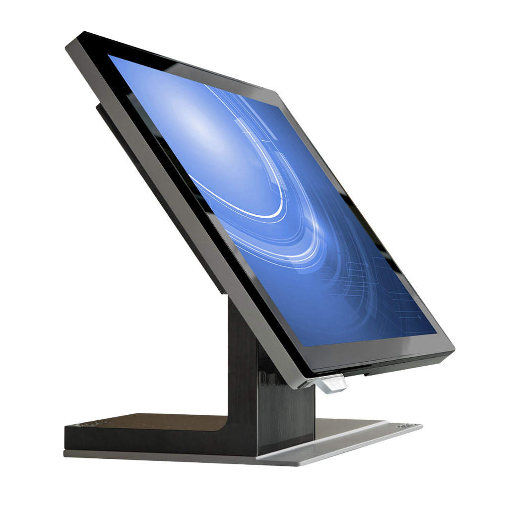Advantech AURES YUNO II POS – Pro Touch Computers