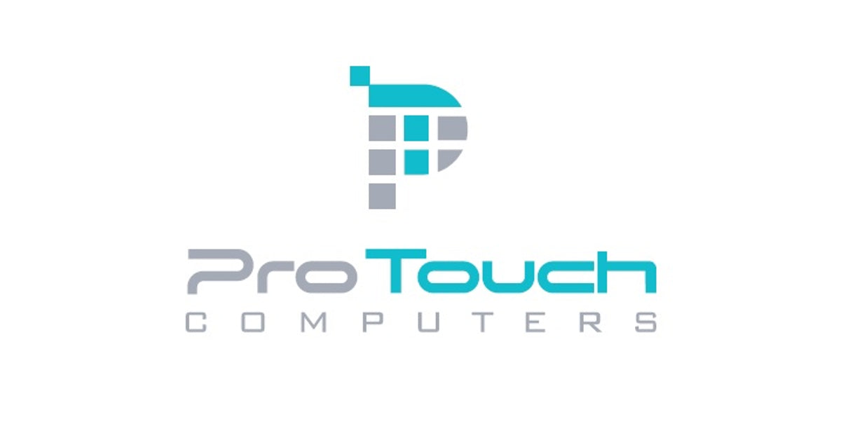 Pro Touch Computers Compnay